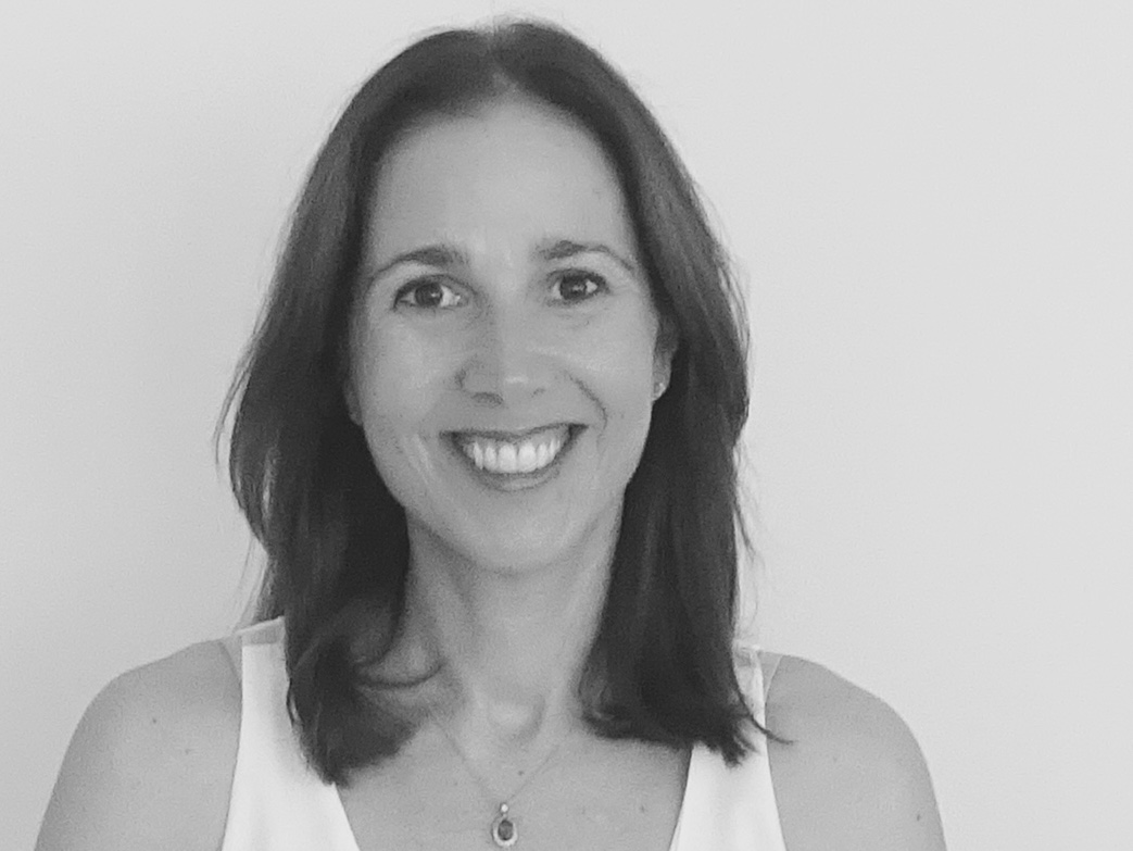 Naturopath - Alison Gallagher